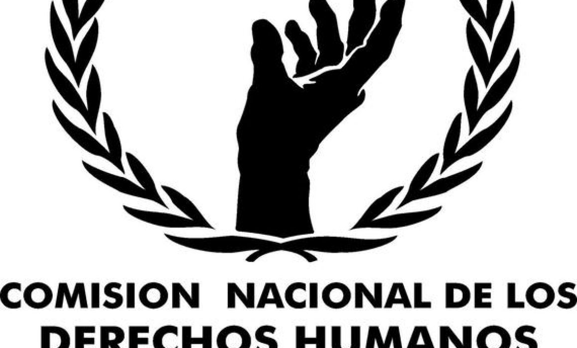 Emite Cndh Recomendación A Fiscalía Por Violaciones En Caso De Del Río