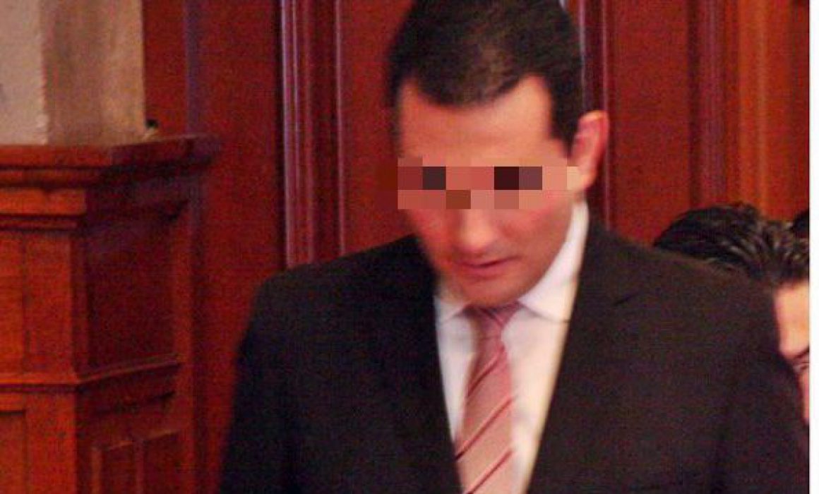 Vinculan A Proceso A Ex Subsecretario De Finanzas De Duarte