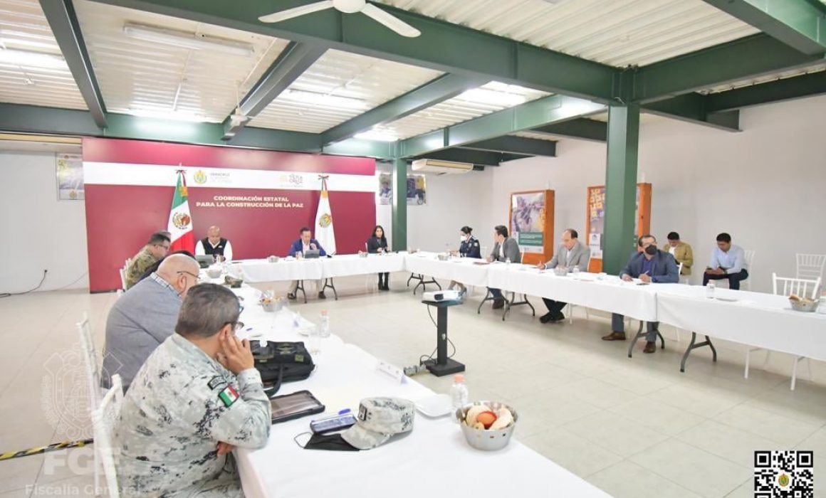 Obtiene Fge Sentencia Condenatoria De 90 Años Por Secuestro Agravado