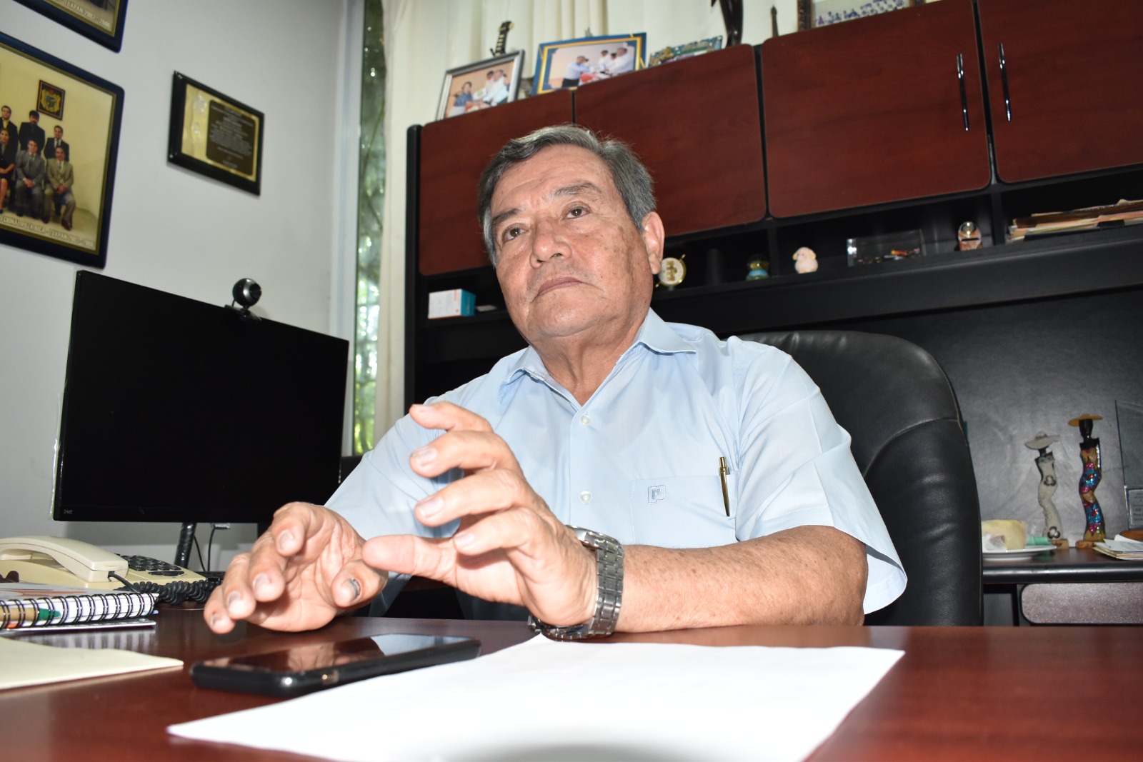 Sindicato De Académicos De Uv Listo Para Renovación De Comité Directivo